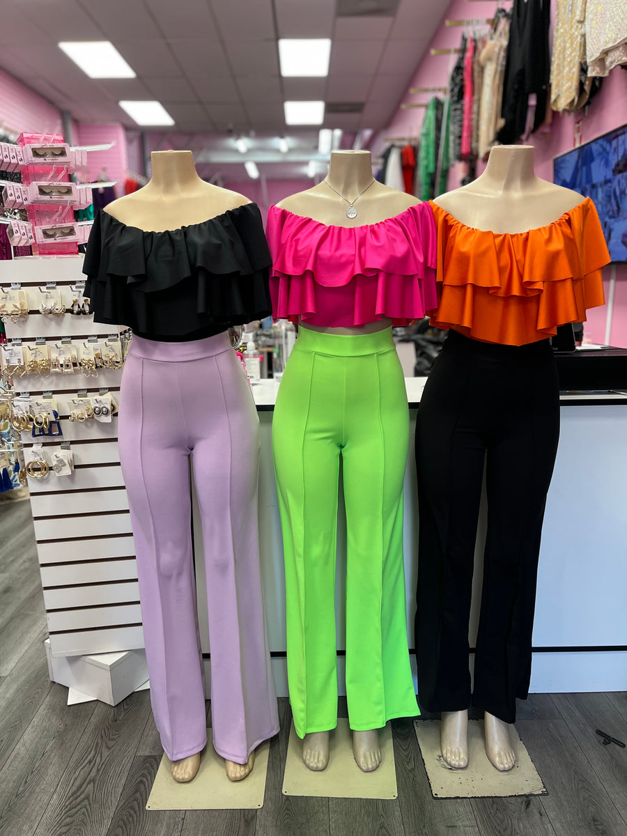 Keyla blouse – Royals closet